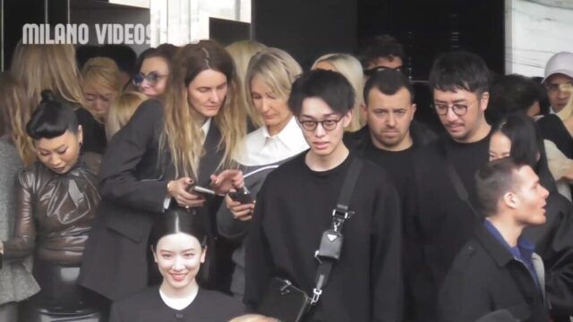 【壮絶】永野芽郁のマネージャーは百田夏菜子の弟！パワハラで現場は騒然？｜kaoruのブログ